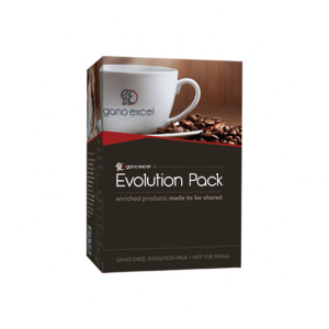 Sample Pack | Gano Excel US