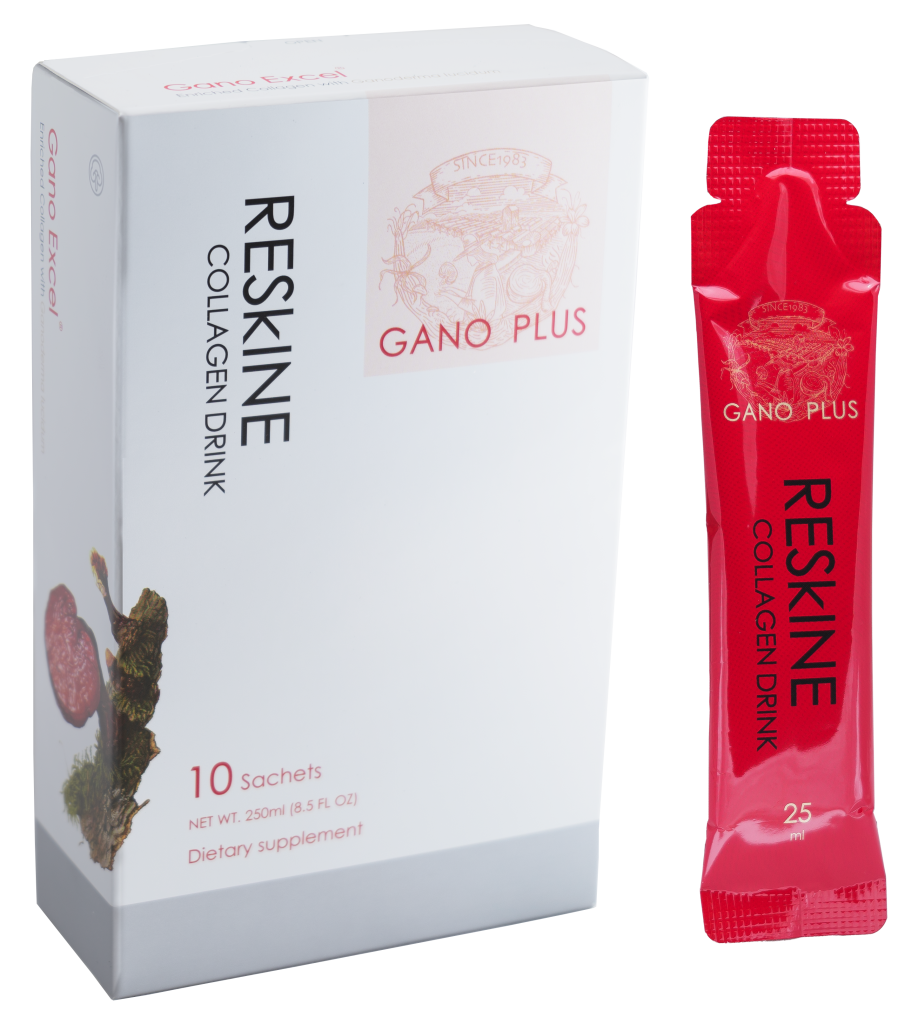 Reskine | Gano Excel US